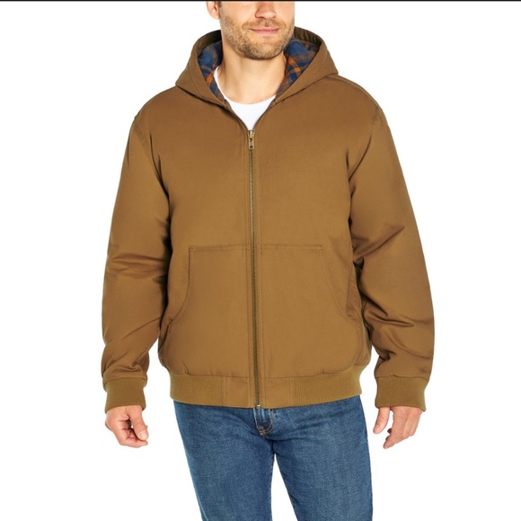 Woolrich | Jackets & Coats | Woolrich Mens Jacket | Poshmark